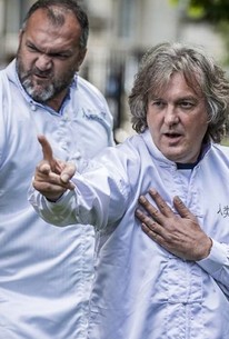 James May's Man Lab: Season 3, Episode 2 | Rotten Tomatoes