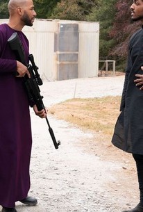 Tyler Perry's Ruthless: Season 1, Episode 12 | Rotten Tomatoes