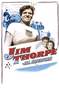 Jim Thorpe, All American | Rotten Tomatoes