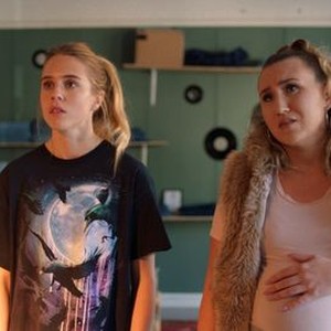 Sick: Season 1, Episode 5 - Rotten Tomatoes