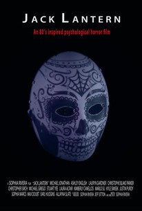 Jack Lantern - Movie Reviews | Rotten Tomatoes