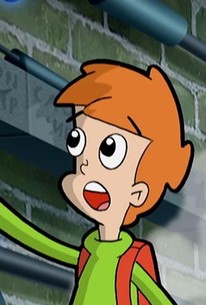Cyberchase: Season 2, Episode 8 | Rotten Tomatoes