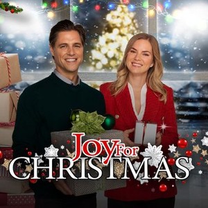 Joy for Christmas - Rotten Tomatoes