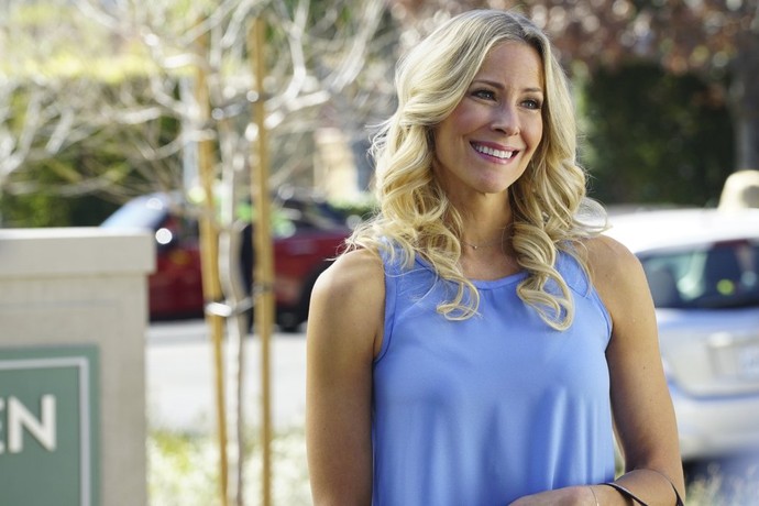Brittany Daniel Photoshoot