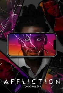 Affliction: Toxic Misery | Rotten Tomatoes