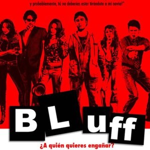 Bluff - Rotten Tomatoes