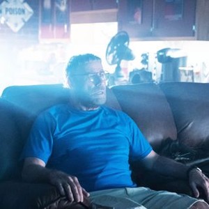 The Fanatic - Rotten Tomatoes