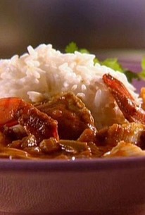 Cooking for Real: Season 3, Episode 11 | Rotten Tomatoes