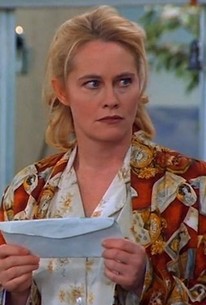 Cybill: Season 3, Episode 15 | Rotten Tomatoes