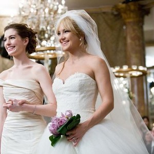 Bride Wars - Rotten Tomatoes