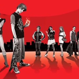 Hellphone - Rotten Tomatoes