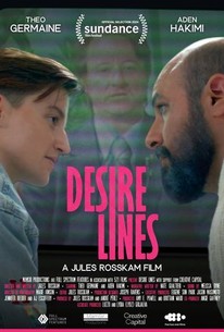 Desire Lines | Rotten Tomatoes