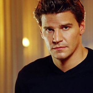 Angel - Rotten Tomatoes