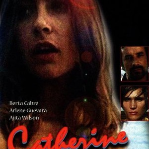 Catherine Cherie - Rotten Tomatoes