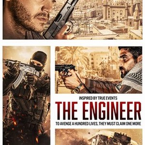 The Engineer - Rotten Tomatoes