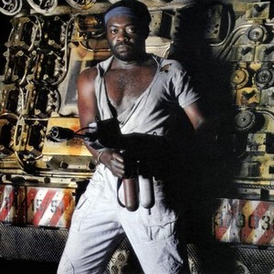 Yaphet Kotto - Rotten Tomatoes