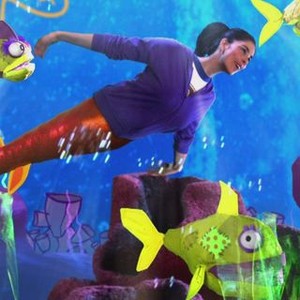 The Sarah Silverman Program: Season 2, Episode 12 - Rotten Tomatoes