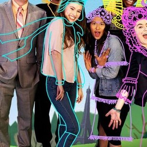 The Who Was? Show - Rotten Tomatoes