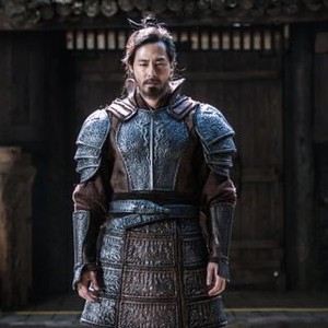 The Great Battle - Rotten Tomatoes