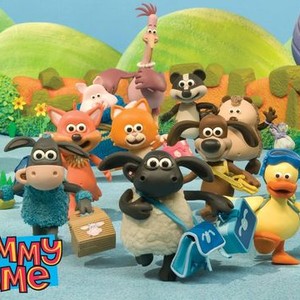 Timmy Time: Season 3, Episode 27 - Rotten Tomatoes