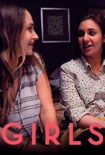 Girls: Season 2, Episode 1 | Cast and Crew | Rotten Tomatoes