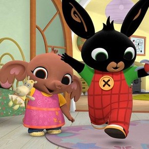 Bing: Season 1, Episode 42 - Rotten Tomatoes