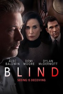 Blind (2017) | Rotten Tomatoes