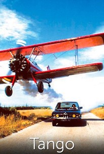 Tango (1993) - Rotten Tomatoes