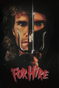 For Hire (1991) | Rotten Tomatoes