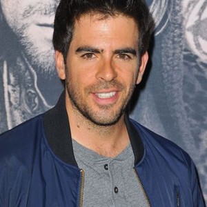Eli Roth - Rotten Tomatoes