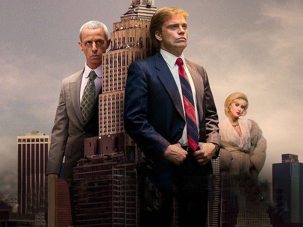 The Apprentice 2024