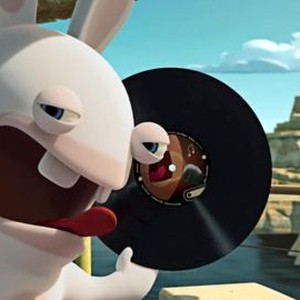 Rabbids Invasion: Season 1, Episode 10 - Rotten Tomatoes