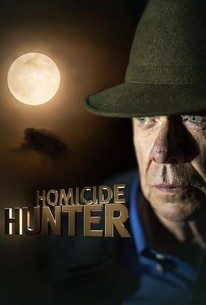 Homicide Hunter: Season 3 | Rotten Tomatoes
