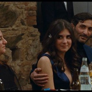 A Chiara - Rotten Tomatoes