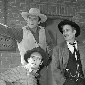 Gunsmoke - Rotten Tomatoes