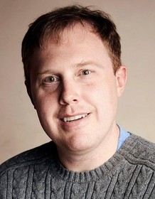 Lucas Heyne | Rotten Tomatoes