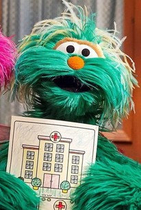 Sesame Street: Season 49, Episode 25 | Rotten Tomatoes