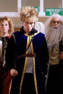 M.I. High: Season 6, Episode 9 | Rotten Tomatoes