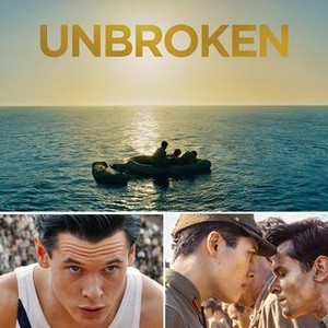 Unbroken - Rotten Tomatoes