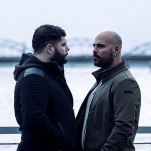 Gomorra: La serie - Rotten Tomatoes