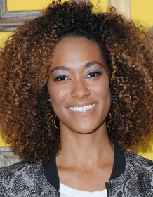 Abbi Crutchfield - Rotten Tomatoes