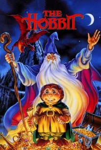 The Hobbit | Rotten Tomatoes
