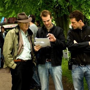 Phil Claydon - Rotten Tomatoes