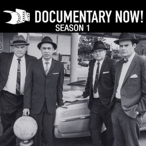 Documentary Now! - Rotten Tomatoes