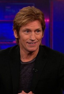 The Daily Show: Season 20, Episode 140 | Rotten Tomatoes