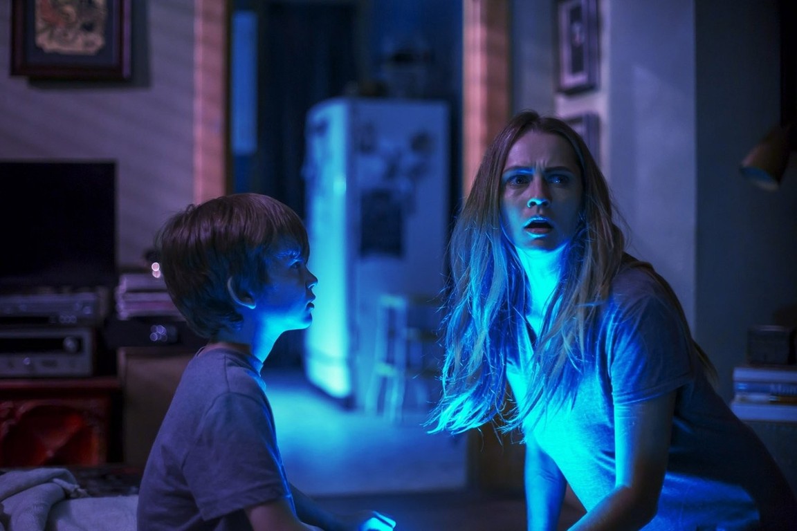 Lights Out Tv Show