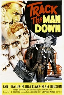 Track the Man Down | Rotten Tomatoes