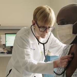 Diagnosis - Rotten Tomatoes