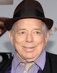 Hy Pyke - Rotten Tomatoes