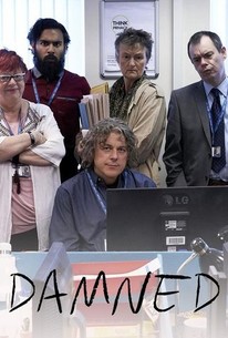 Damned | Rotten Tomatoes